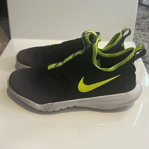 Nike | Shoes | Boys Nike Slip Ons | Poshmark